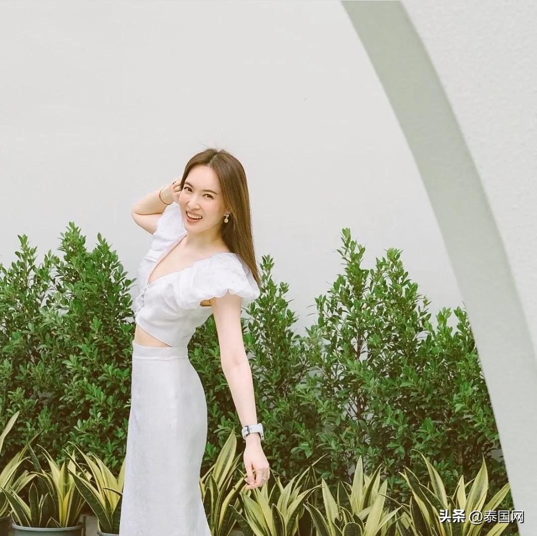 Thai actor Tao opens up about his relationship, and his girlfriend is ...