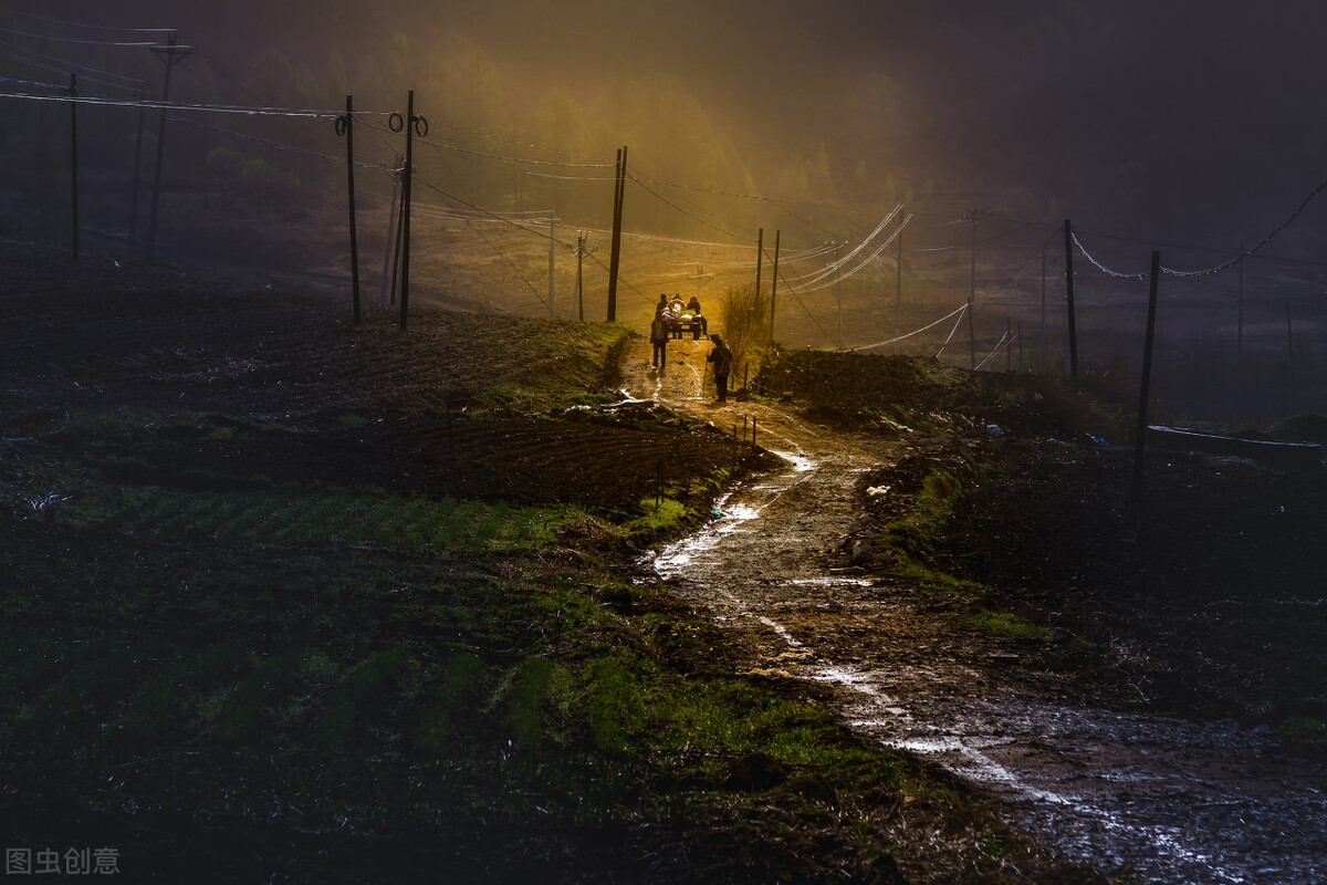 Selected Poems by Li Jiwei: Farmhouse Gathering in Summer, Jingyue - iNEWS