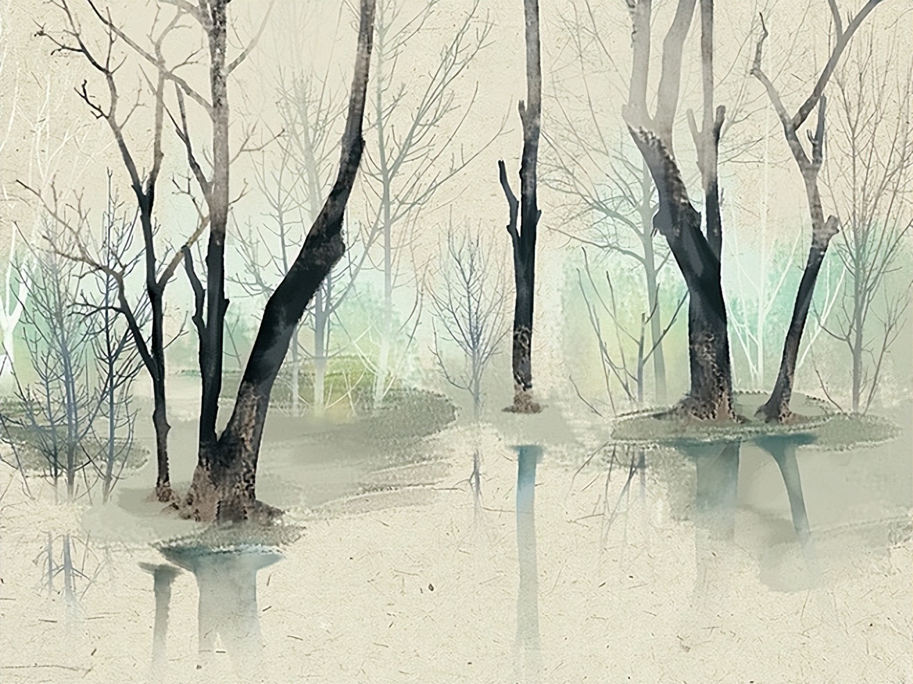 A Tang poem, full of human feelings and warmth - iNEWS