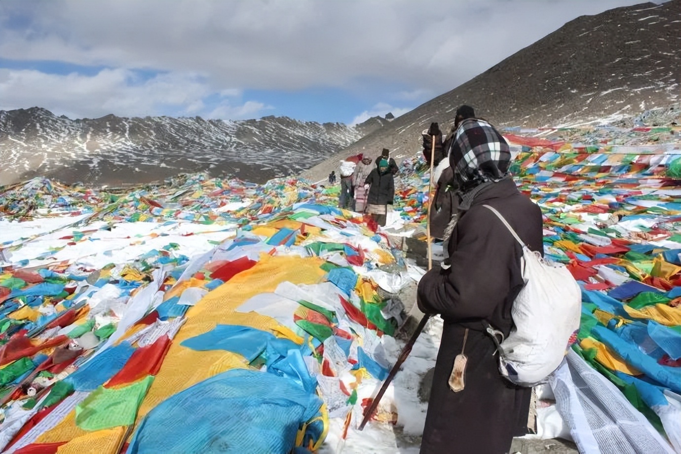 Gang Rinpoche's spiritual journey is worth a visit - iNEWS