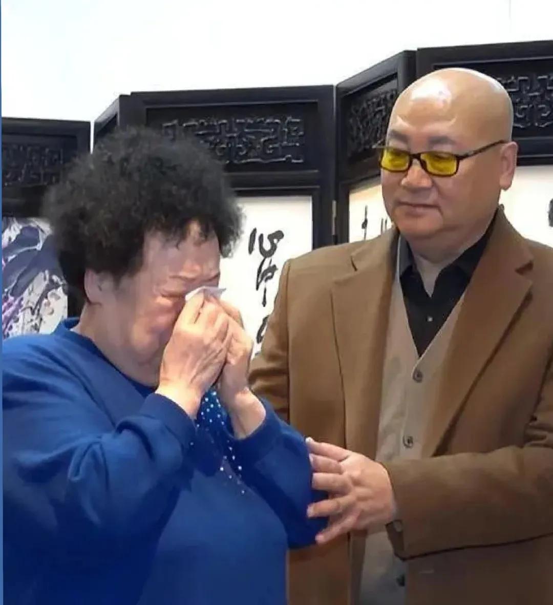 Teacher Chi Chongrui finally became a "Tang Monk" - iNEWS