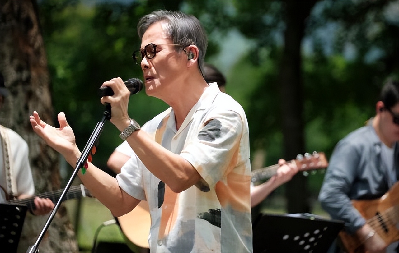 Will Luo Dayou come to "Endless Sound"? very possible! - iNEWS