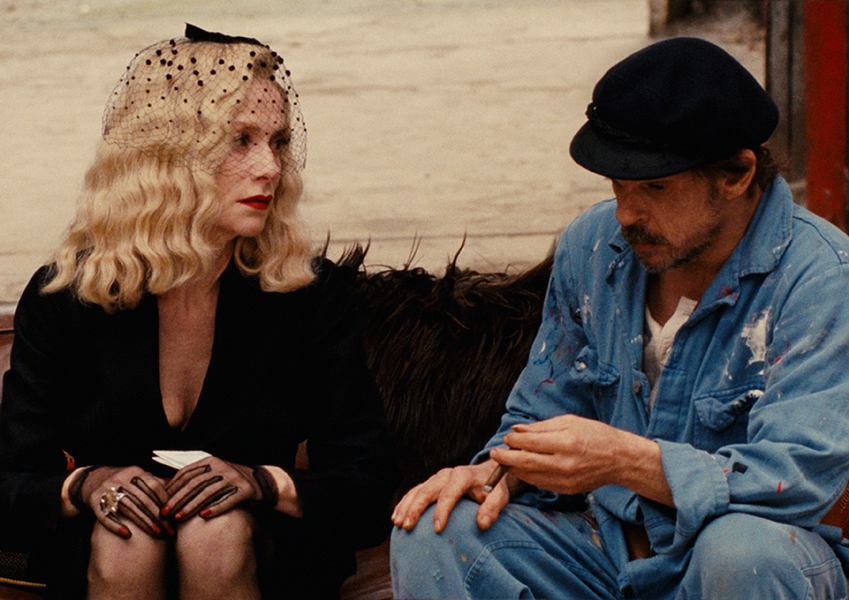 Analysis of Characters in "Maria Bradford" from the Perspective of ...