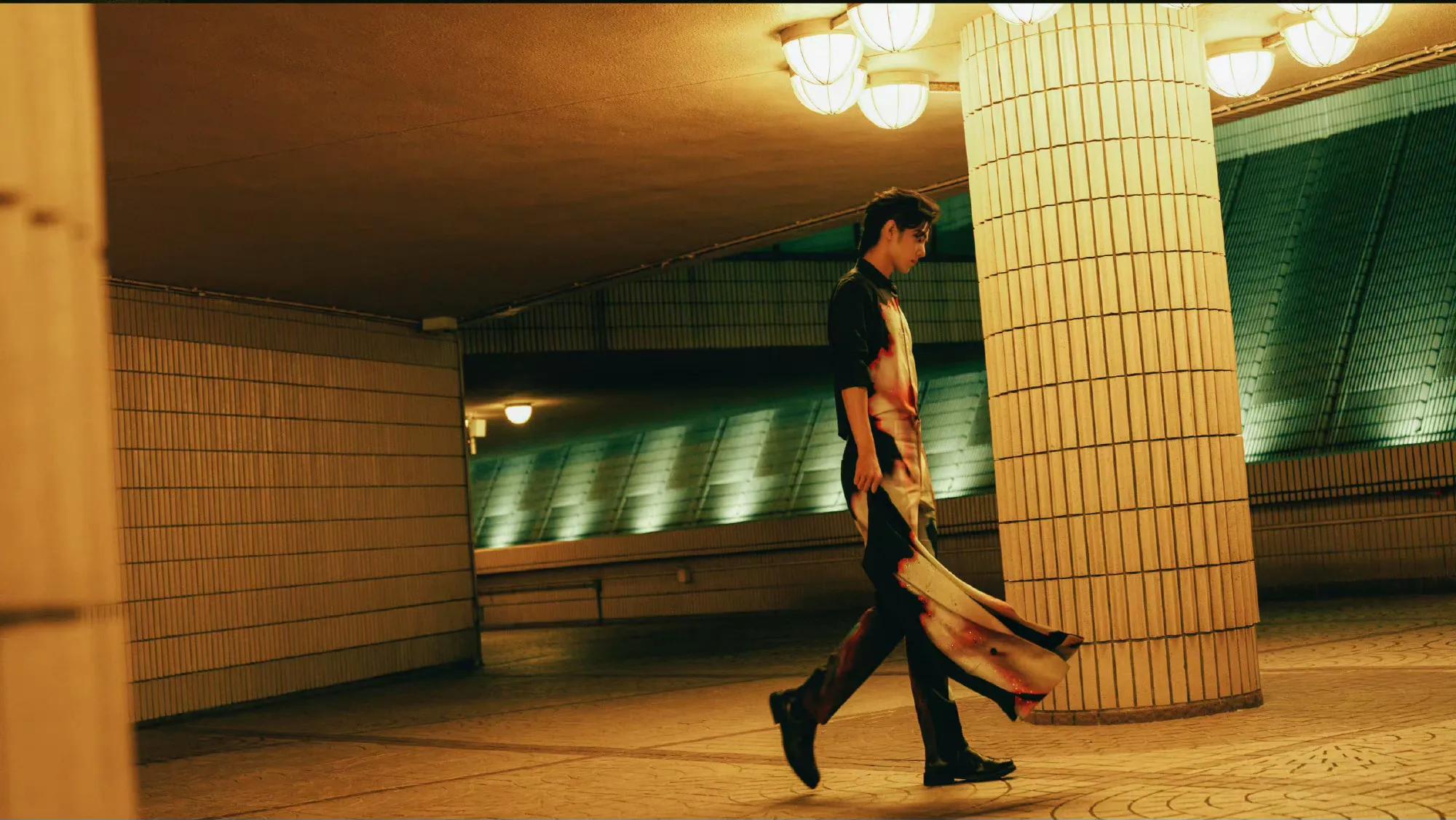 Leaving aside the sad pull and step, Xiao Zhan has become the benchmark ...