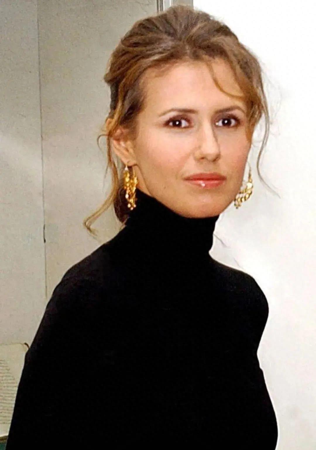 The First Lady of Syria: A strong woman who emerged from the ...