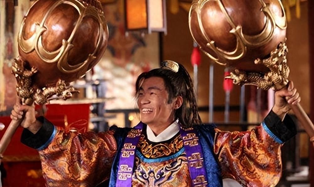 There were countless heroes in the Sui and Tang Dynasties. Why was Li ...