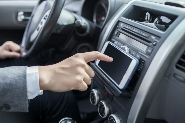 History of Automobile Development in China - iNEWS