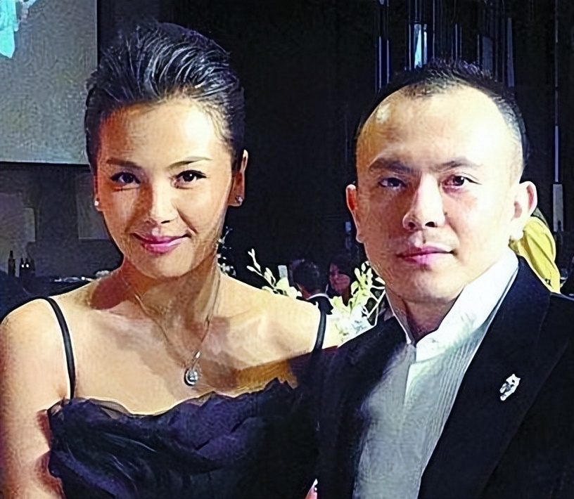 Married to Wang Ke for 14 years, is Liu Tao's marriage a success? - iNEWS
