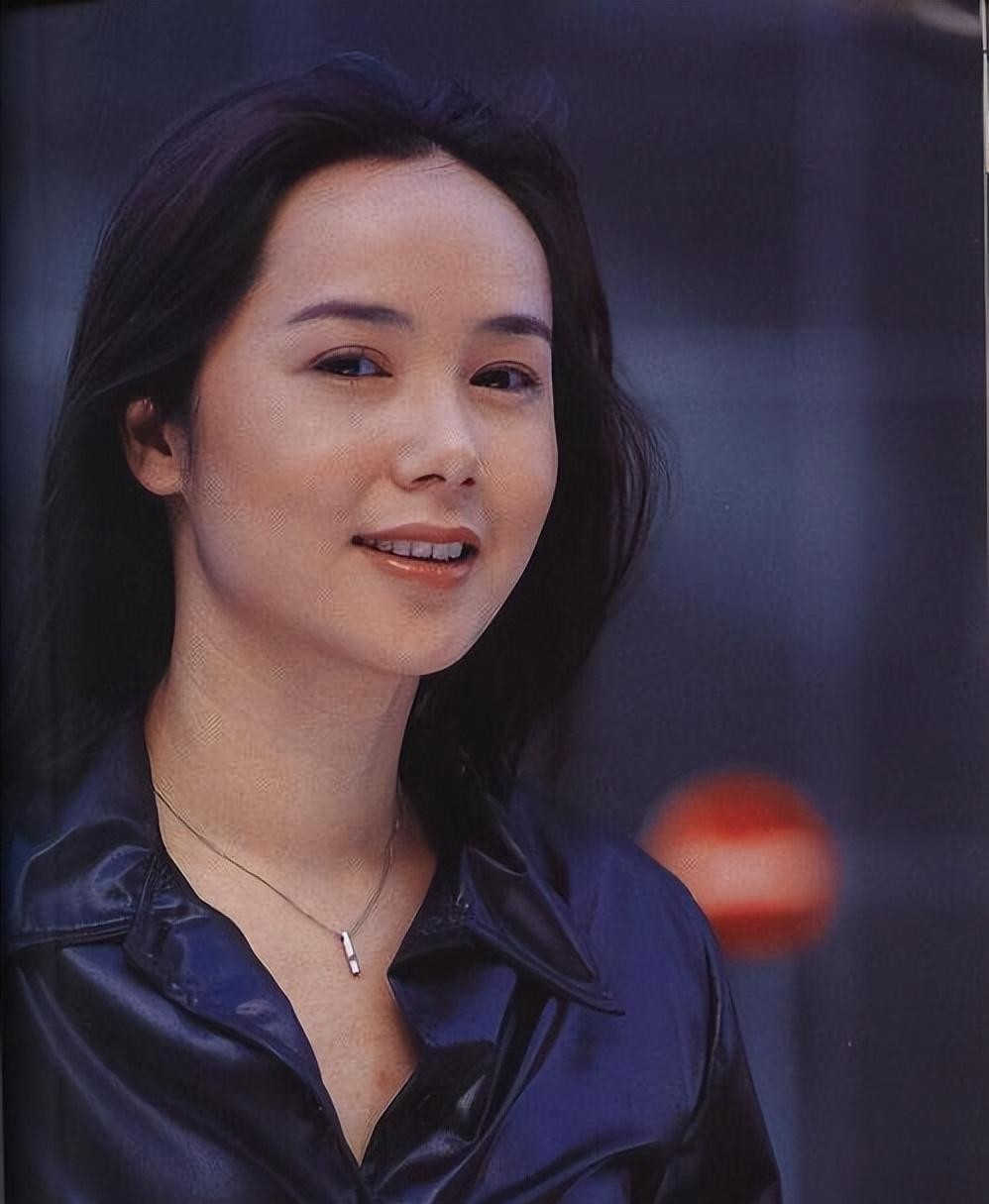 I believe that every life, including Jiang Wenli, will create a ...