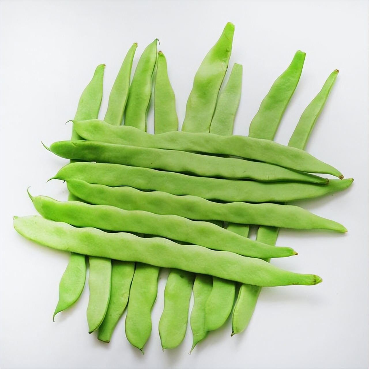 7 kinds of vegetables are not recommended for long-term consumption ...