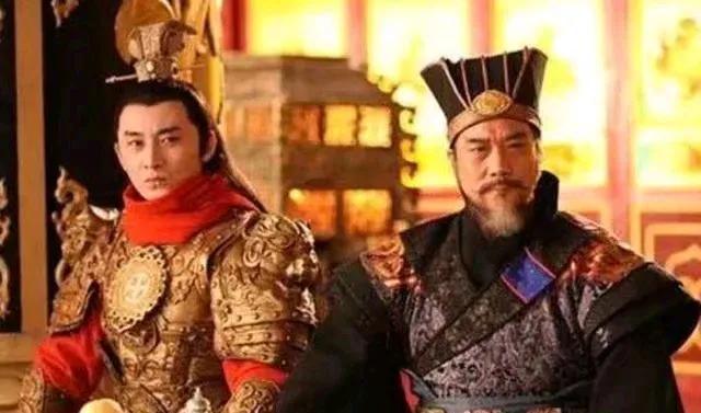 The mystery of the cause of Li Yuanba's death: he was not killed by ...