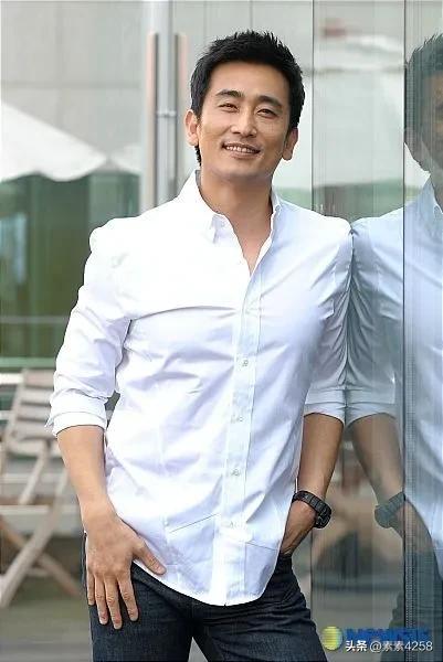 Korean actor Cha In-pyo - iNEWS