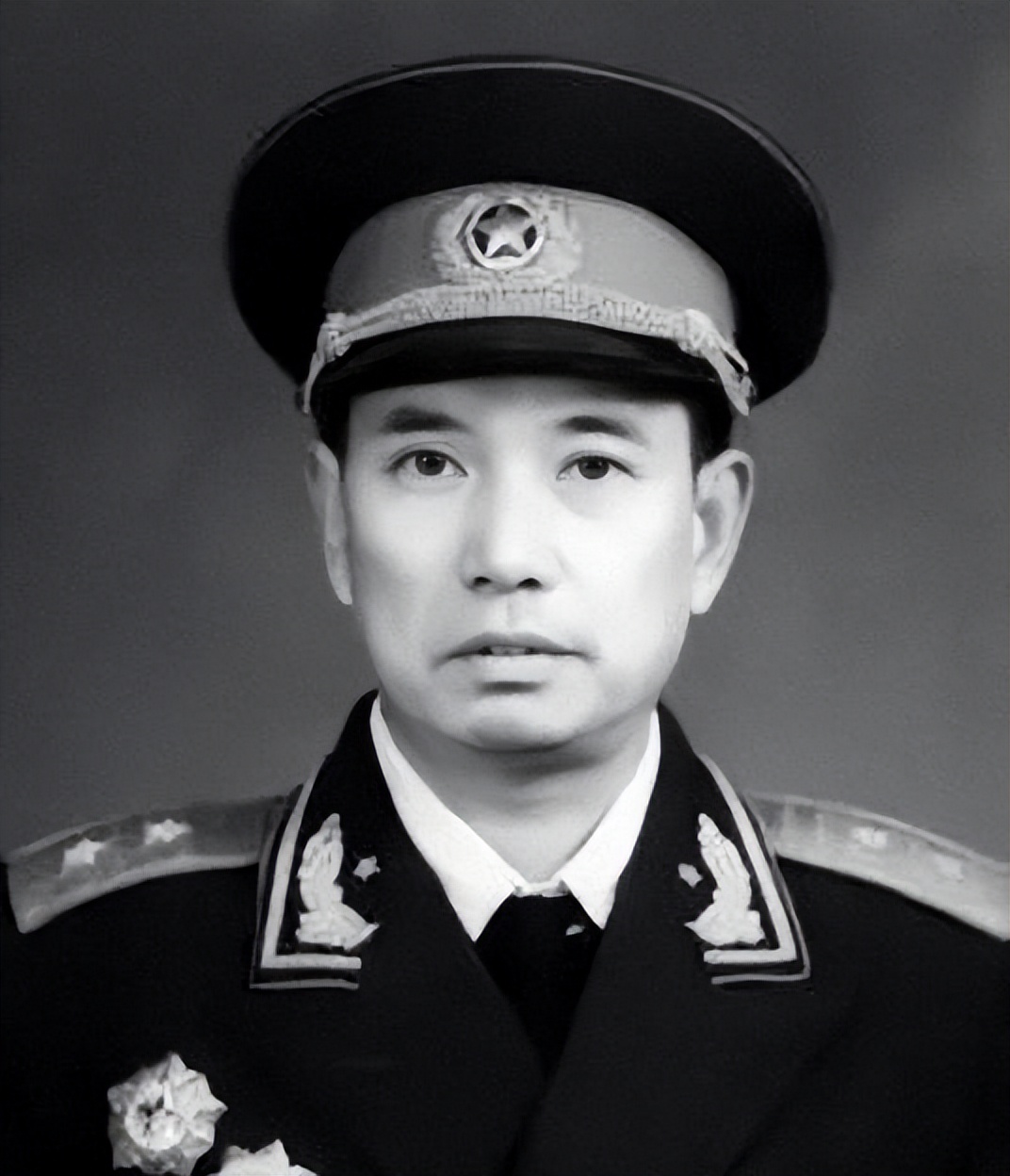 The 6 founding lieutenant generals surnamed Wu in the Republic all held ...