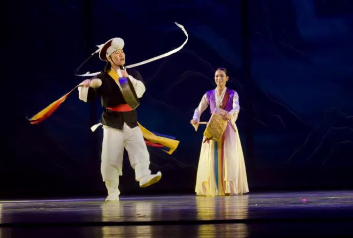 Arirang: my husband - iNEWS