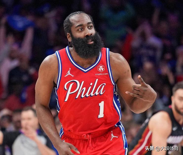 Is Harden's return to the Rockets a foregone conclusion? Reinforcing ...