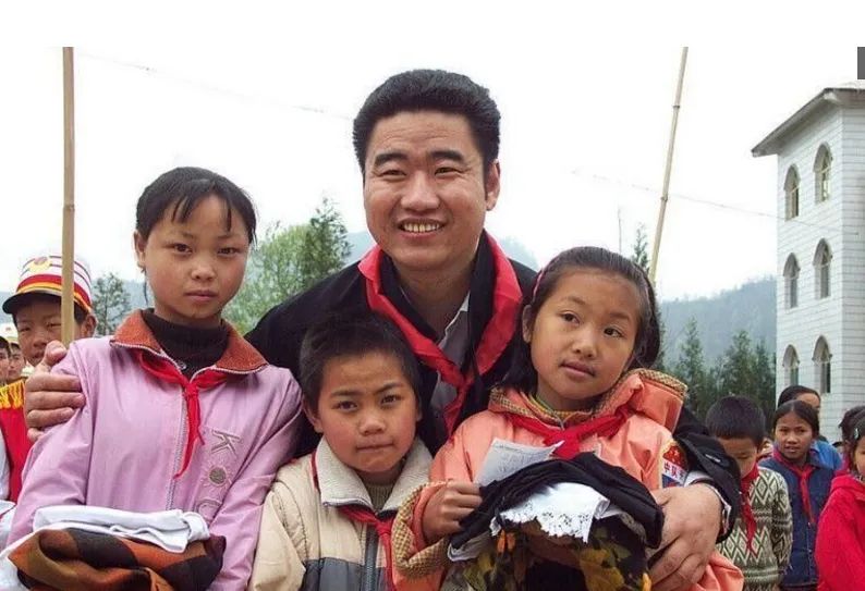 Cong Fei and Xing Dan passed away one after another, and her 5-year-old ...