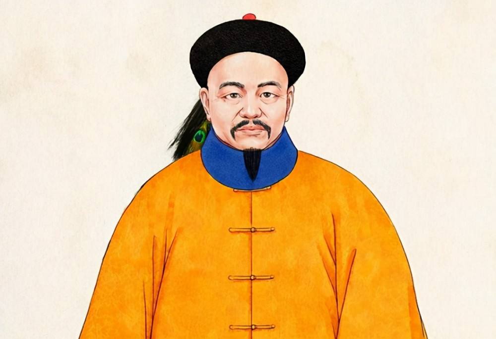 Hu Xueyan, a red-topped businessman - iNEWS