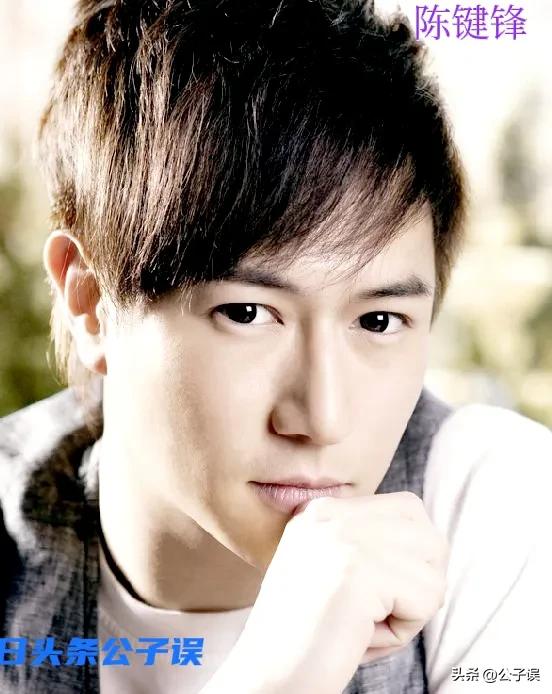 Chen Jianfeng, a short-lived flash in the pan, was he wronged or not ...