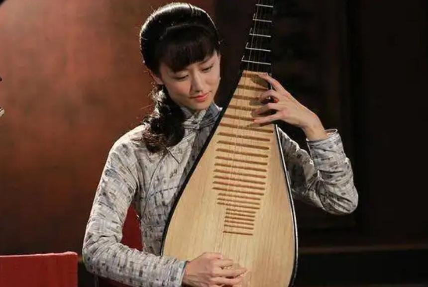 Pan Su, a strange woman in the Republic of China: From a brothel girl ...
