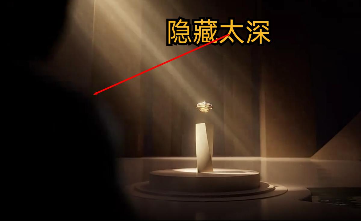 The Bulgari skin has been preheated three times, and the dazzling ...