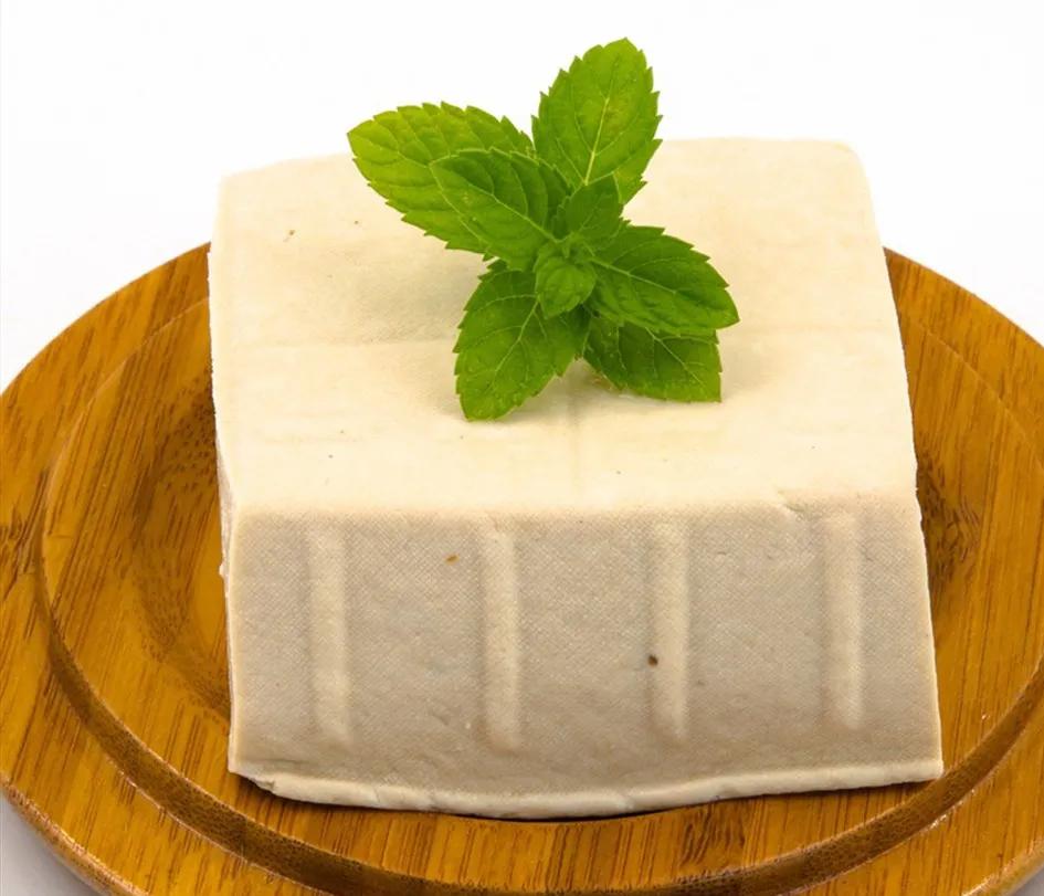 8 ways to make delicious tofu, fresh and delicious, smooth and tender ...