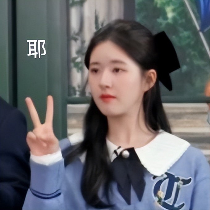 Zhao Lusi's dog is hotter than herself? Passers-by actually recognized ...