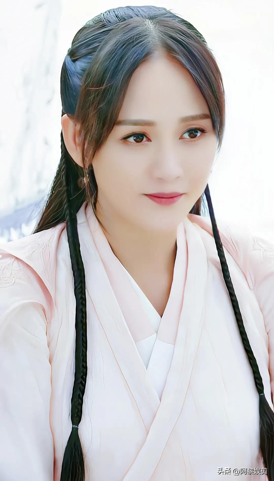 Joe Chen is so beautiful - iNEWS