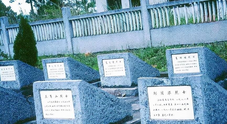 The Battle of Mount Fakaka is unbearable to recall: several squads died ...