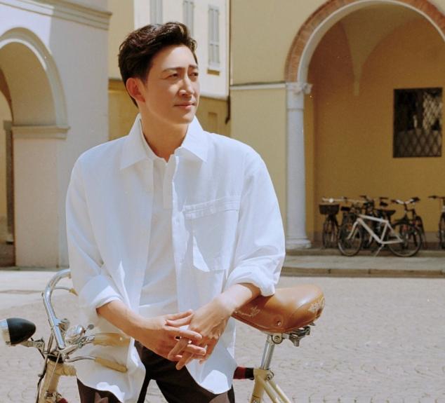 Actor Wang Yang: After 19 years of debut, she became popular after ...