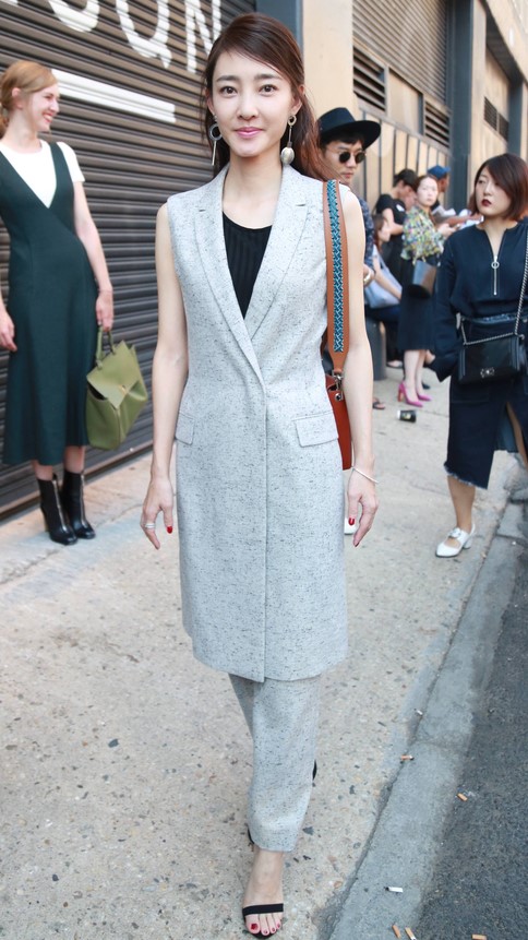 Su Yan goddess - Wang Likun - iMedia