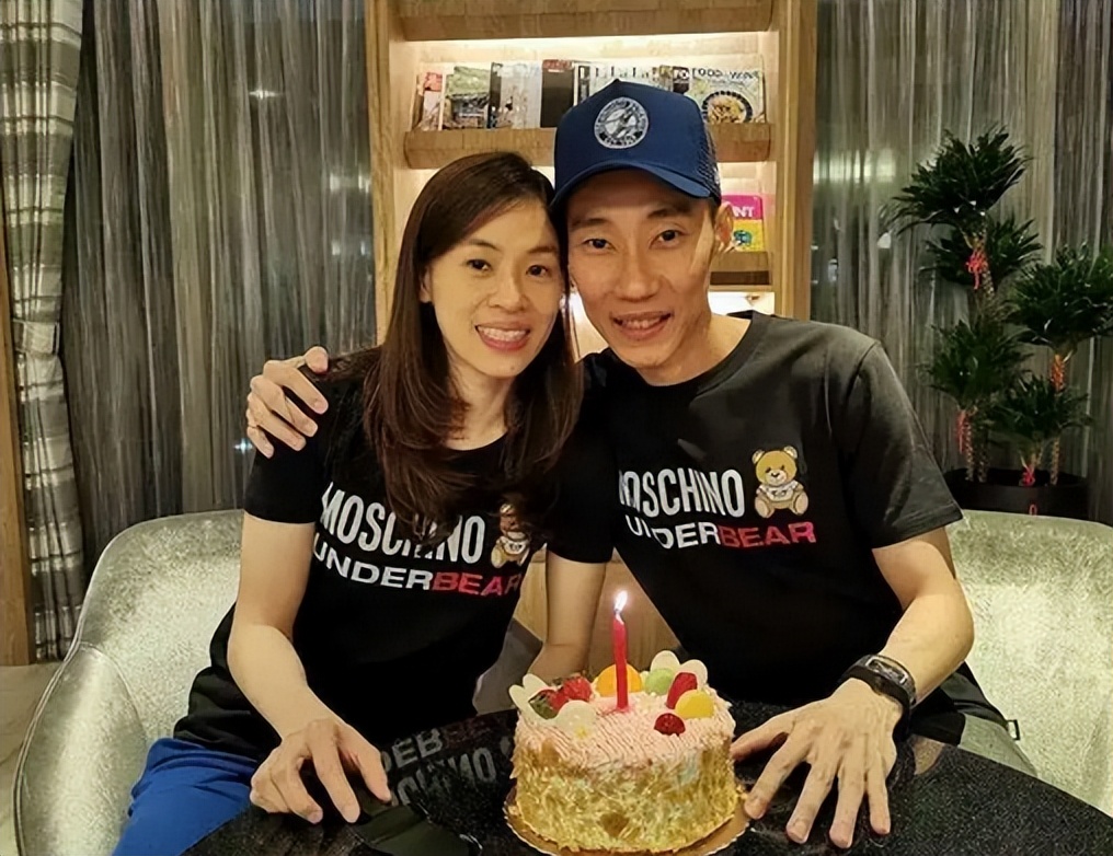 Congratulations!40-year-old Li Zongwei once again likes to be a father ...