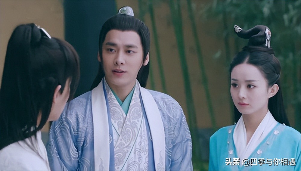 22 Xianxia dramas that you will never tire of watching (Part 1) Share ...