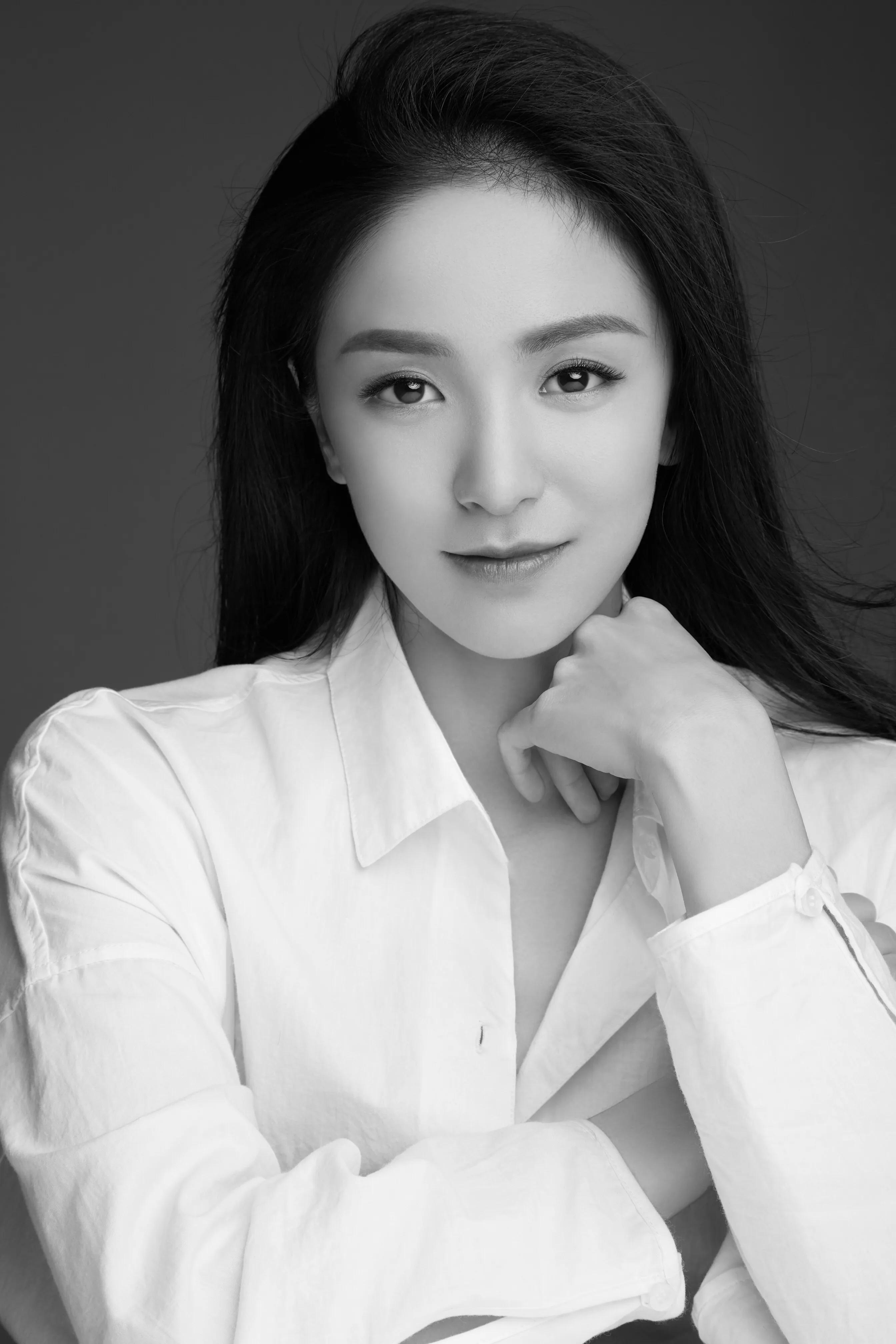 Mingyang Entertainment - Beauty Star - Tang Shiyi - iNEWS