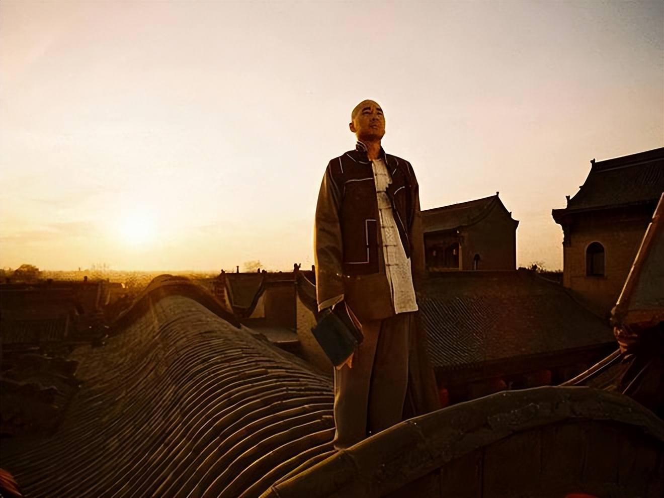 "Da Sheng Kui" starts tomorrow night! 4 David Vision recommends, Liu ...