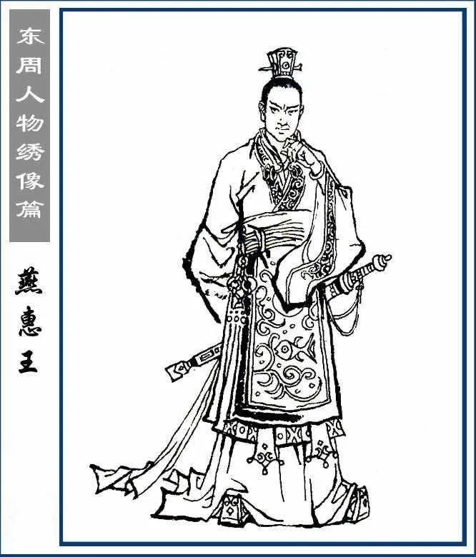 Yanzhao Wang Yanzhi: the only Ming monarch of the Yan Kingdom for eight ...