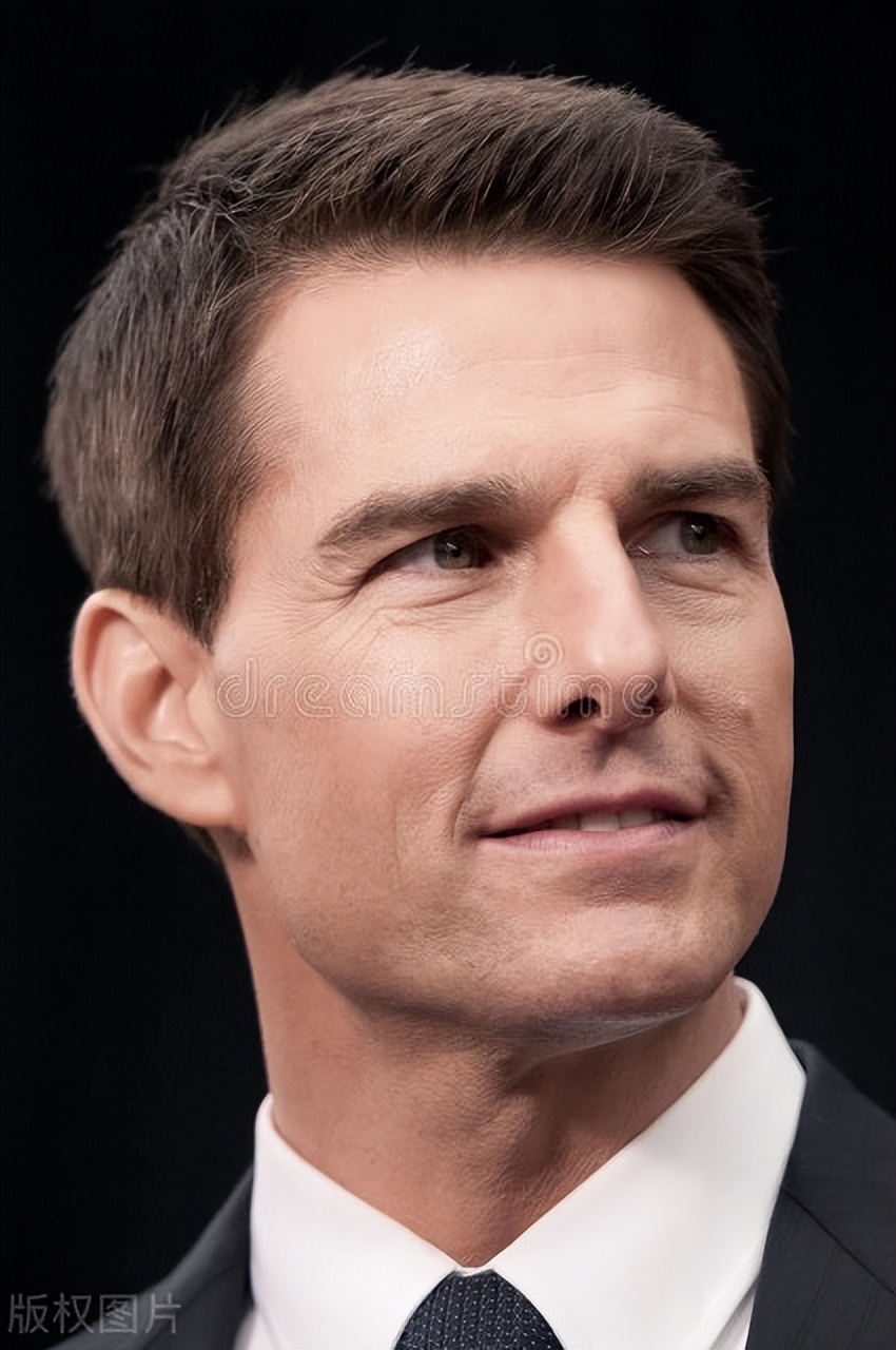 Who is the king of adventure in your mind, tom cruise - iNEWS