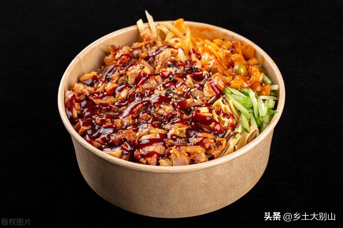 I have been in contact with prefabricated dishes since I was 14 years ...