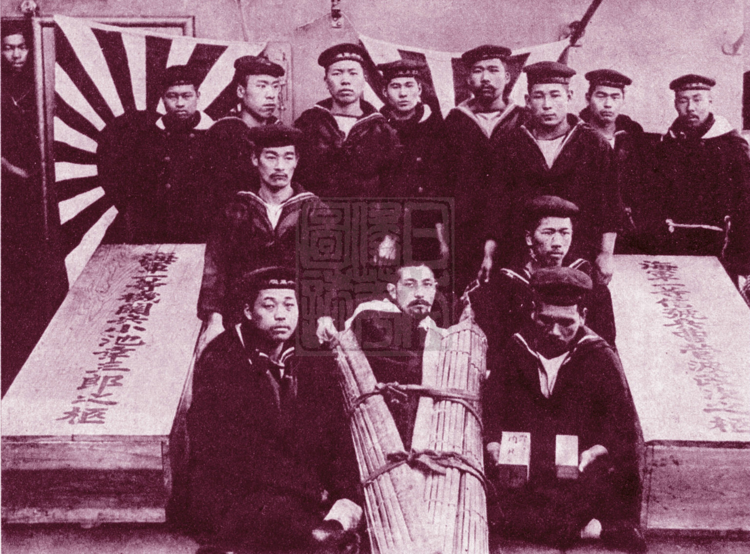 "Hirase Takeo" and Lushun "Hirase Bridge" - iNEWS