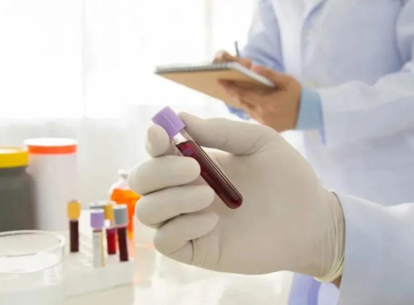 Can "blood routine" detect cancer? The doctor told the truth and ...