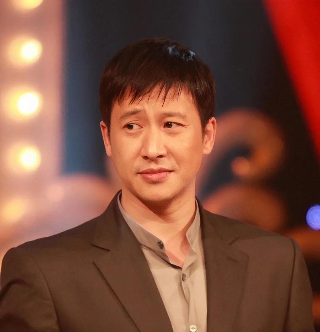 Actor Zhang Guoqiang: He married Wang Xiaonan, who was 7 years younger ...