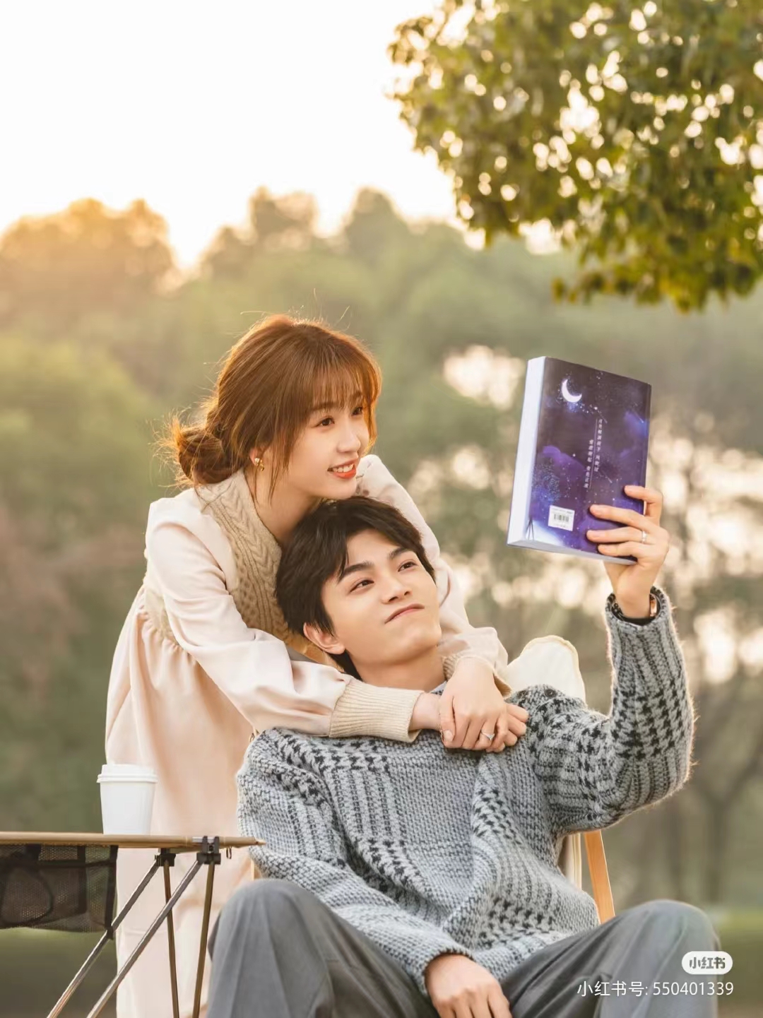 In 1995, Yu Shuxin secretly acted in so many TV series - iMedia