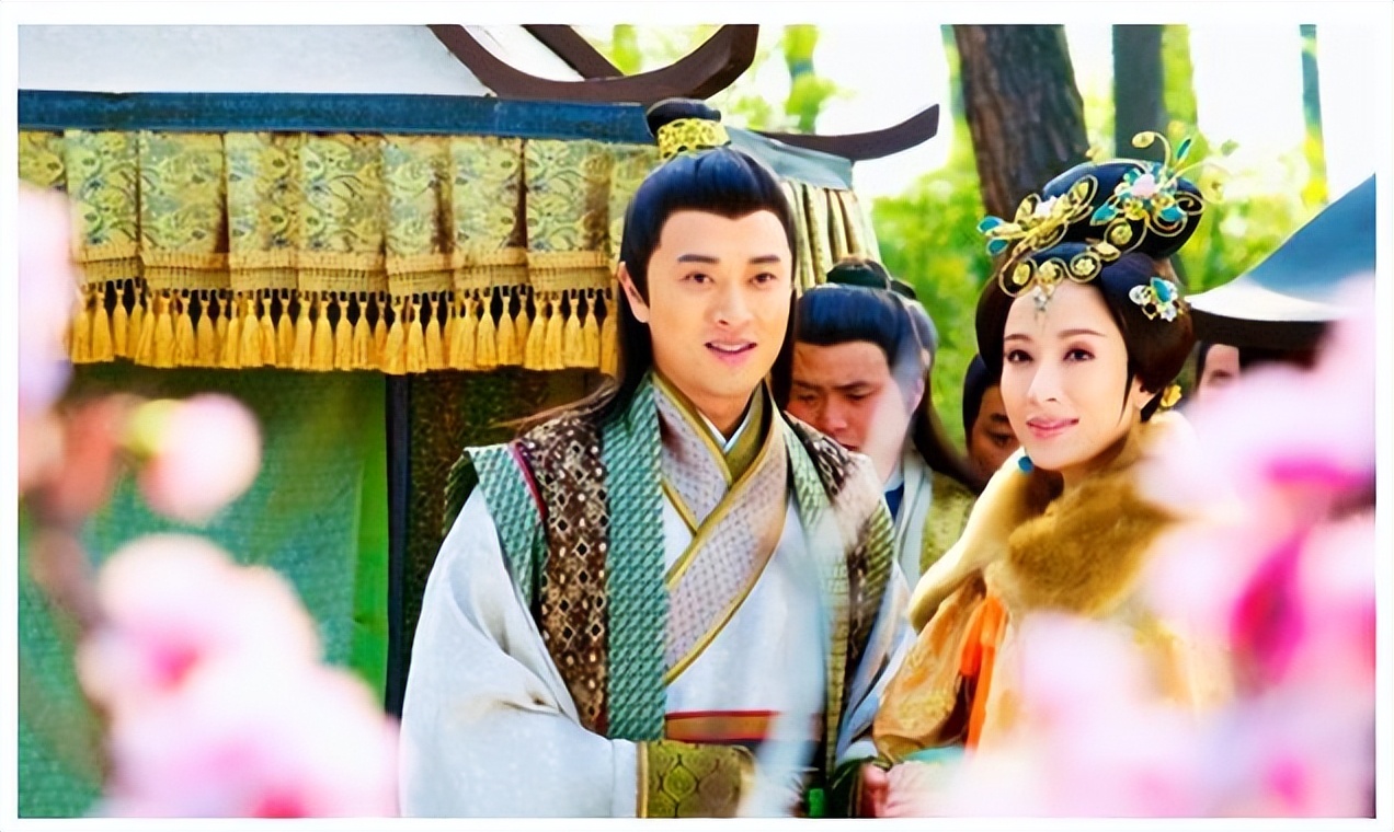 Why is the number of heirs of Ming Xianzong second only to Zhu ...