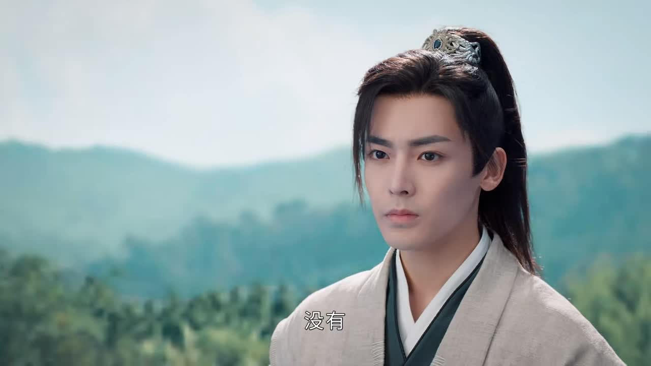 Yang Rong's first fairy tale drama "Heart Protection" hits, and Zhou Ye ...