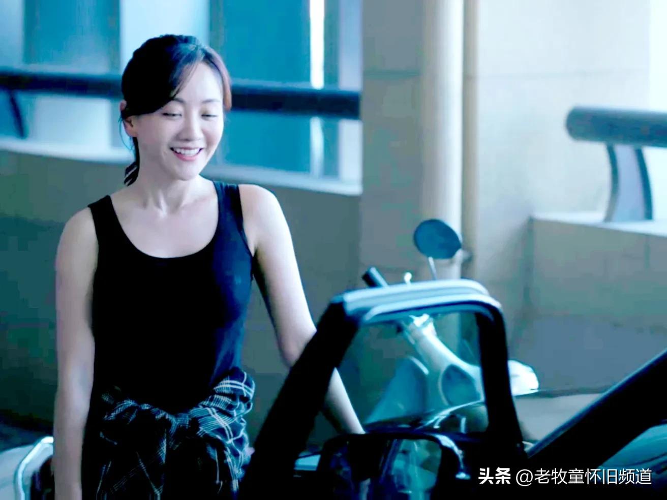 [Three-Body Problem] Who is Mu Xing in the TV series?Why do most ...