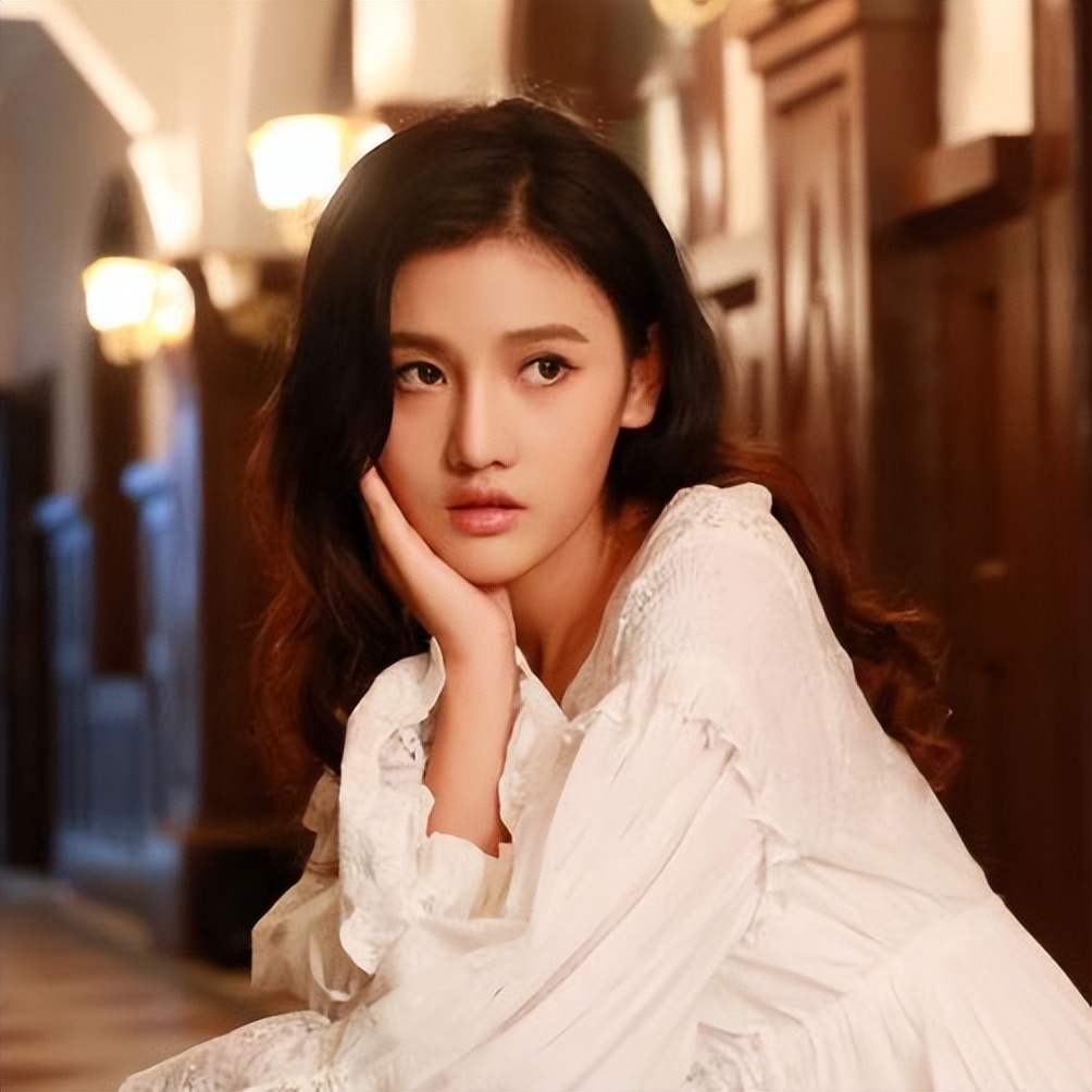 Han Xinyu wears fashionable and beautiful everyday clothes. Netizens ...