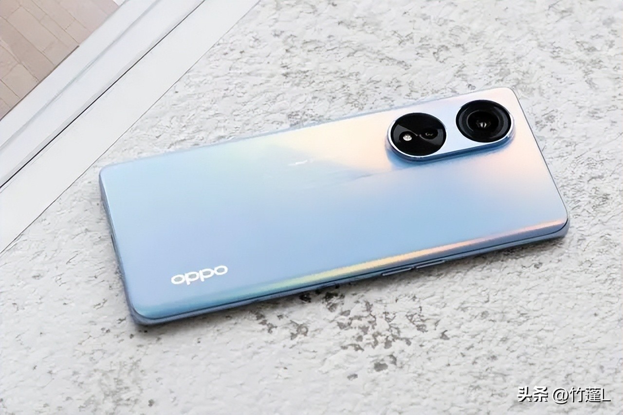 OPPO A1Pro, a mid-range rookie with visual impact - iMedia