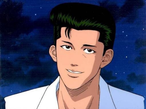 Slam Dunk: What is the charm of Mito Yohei?Why do so many people like him? - iMedia