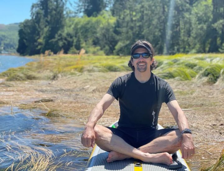 Dialogue with Justin Uberti: The past, present and future of RTC - iNEWS