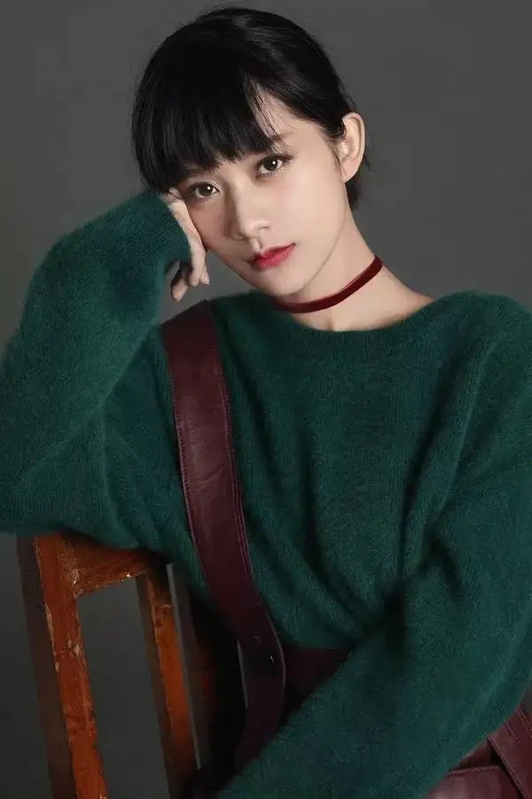 Mingyang Entertainment—Beauty Star—Li Tingting - iMedia