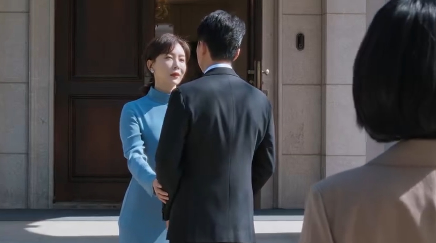 "Imperfect Victim" Xin Lu's ambition and desire for success perfectly ...